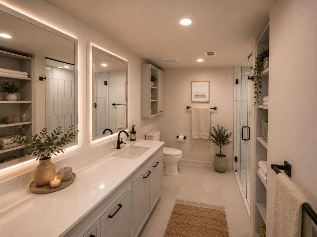 Oxbow 2 Bedroom Apartment for Rent at 2125 N Davidson St, Charlotte, NC 28205 Optimist Park