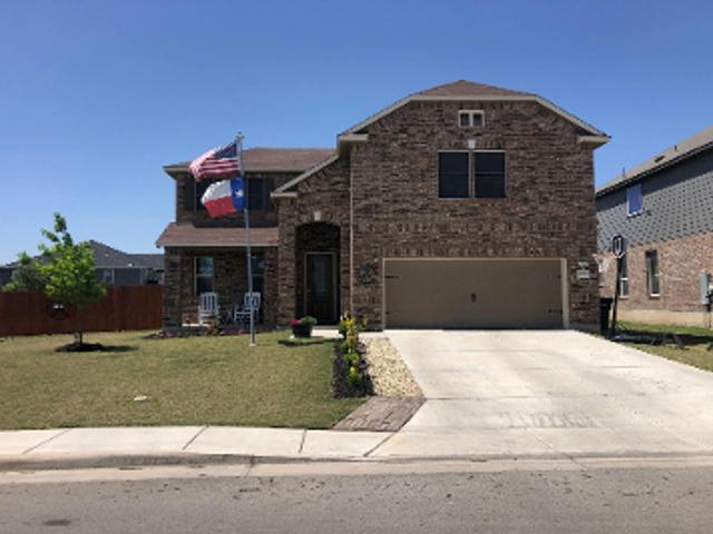 Oxbow Cir