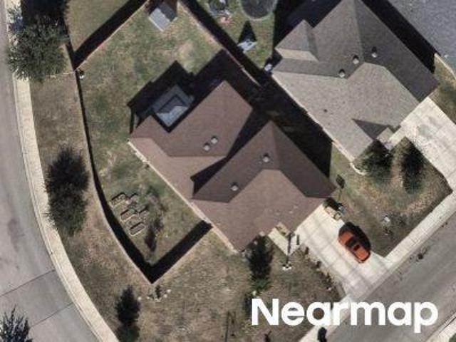 Oxbow Cir 5