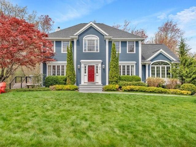 Oxbow Cir, North Andover, Home For Sale