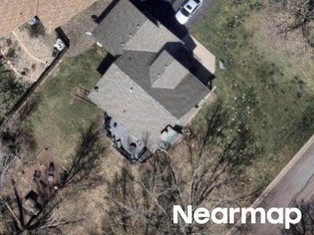 Oxbow Ct