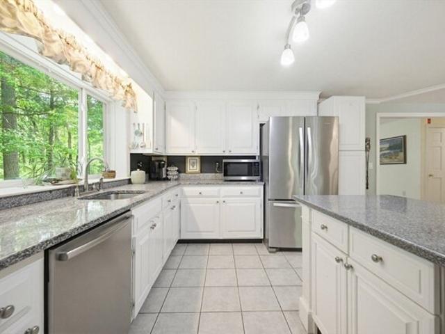 Oxbow Dr, Wrentham, Home For Sale