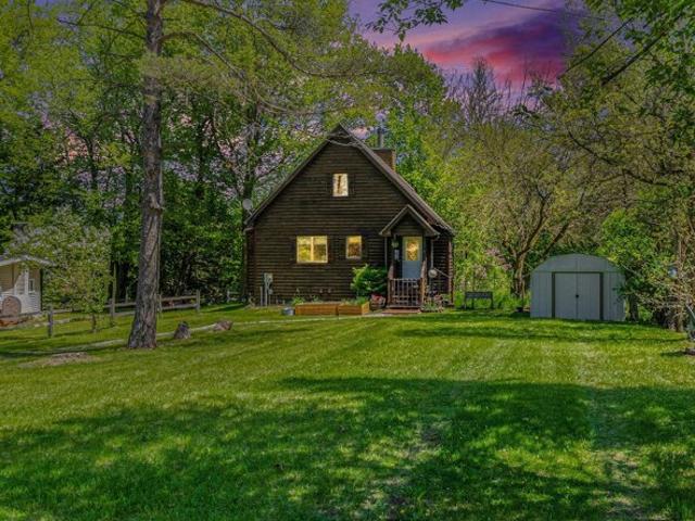Oxbow Dr, Barryton, Home For Sale