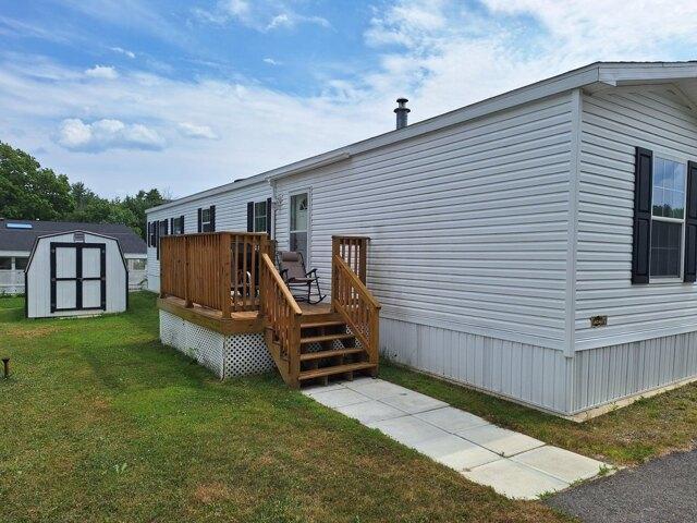 Oxbow Dr, Lewiston, Property For Sale