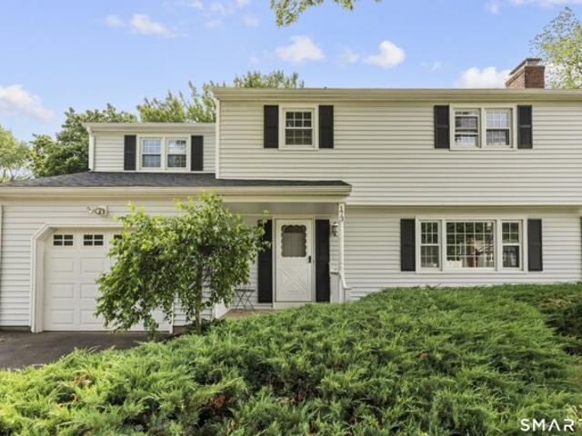 Oxbow Dr, Meriden, Home For Sale