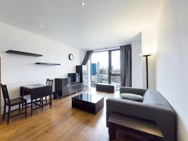 Oxbow Gym, Abbott Road, London, E14 0LR, United Kingdom | 1 bed apartment for rent #140227823 | Rentberry