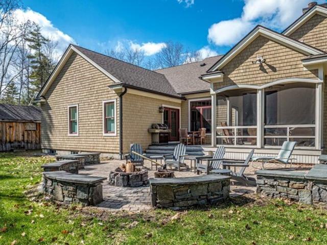 Oxbow Ln, Conway, Home For Sale