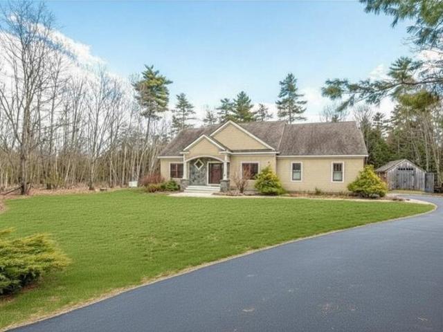 Oxbow Ln, Conway, Home For Sale