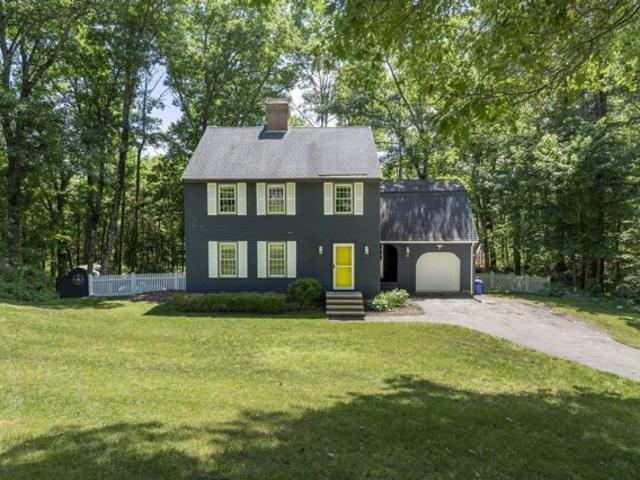 Oxbow Ln, Derry, Home For Sale