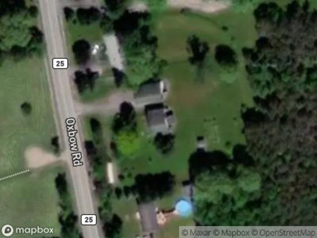 Oxbow Rd