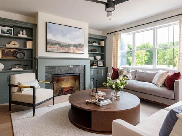 Oxbow Rd Unit, Raynham, Condo For Sale