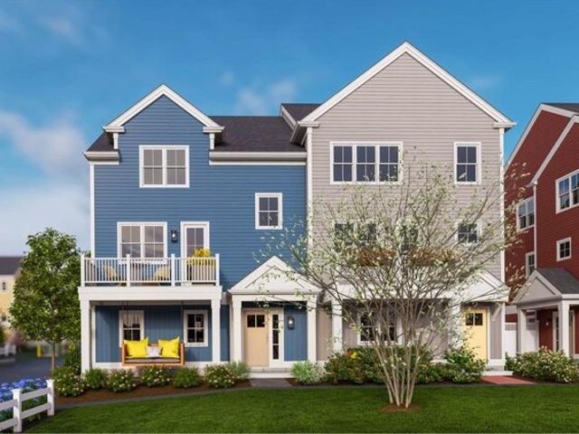 Oxbow Rd Unit, Raynham, Condo For Sale