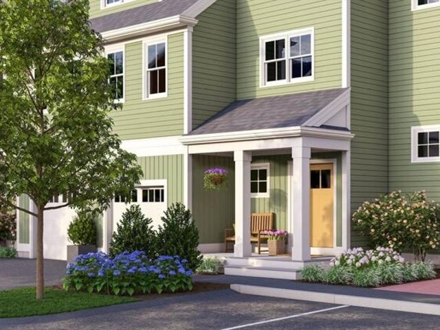 Oxbow Rd Unit, Raynham, Condo For Sale