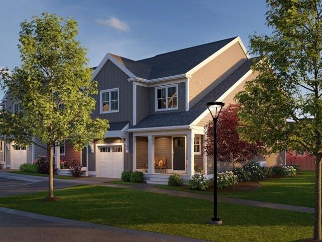 Oxbow Rd Unit, Raynham, Condo For Sale