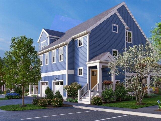 Oxbow Rd Unit, Raynham, Condo For Sale