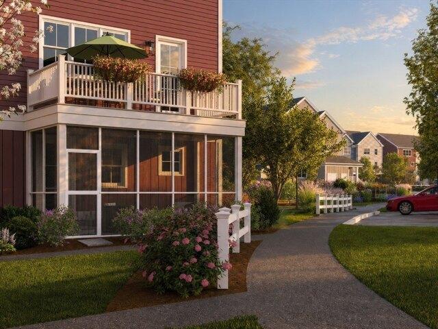Oxbow Rd Unit, Raynham, Condo For Sale