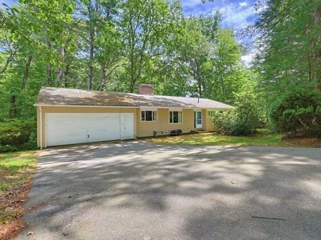 Oxbow Rd, Wayland, Home For Sale