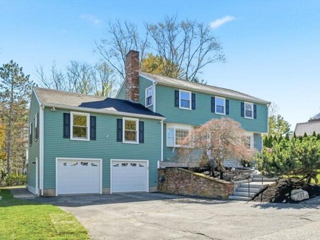 Oxbow Rd, Danvers, Home For Sale