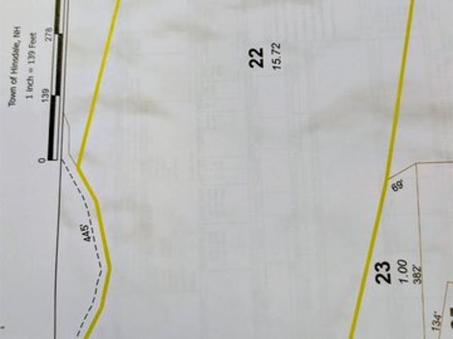 Oxbow Rd, Hinsdale, NH 03451