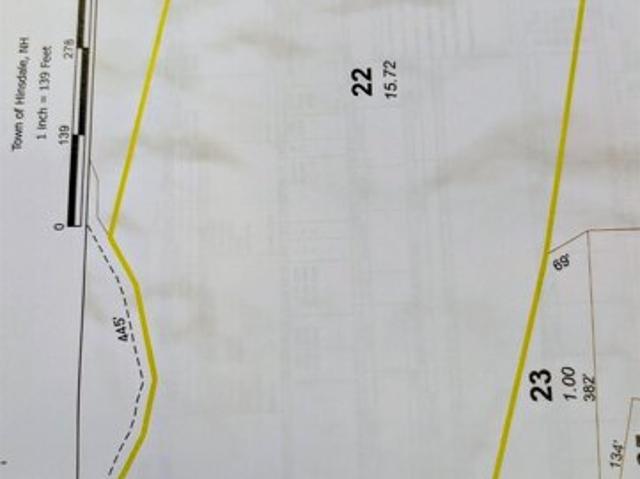 Oxbow Rd, Hinsdale, Plot For Sale