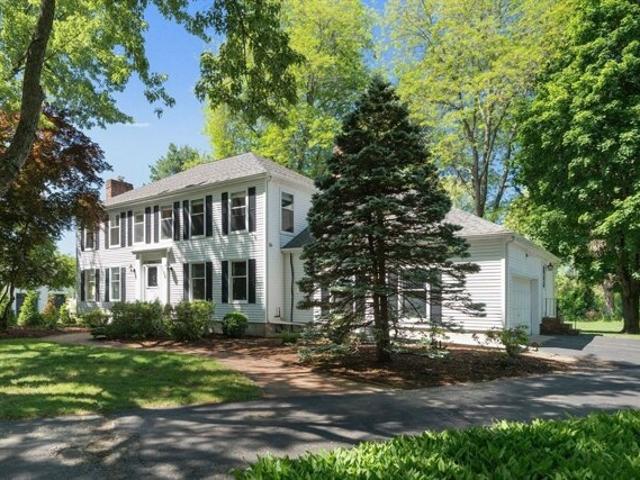 Oxbow Rd, Needham, Home For Sale