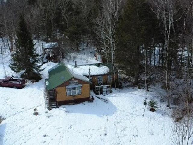 Oxbow Rd, Oxbow, Home For Sale