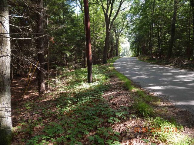 Oxbow Road