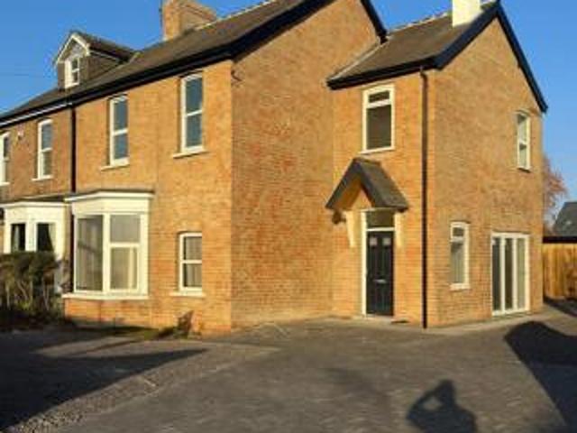 Oxbridge Lane, Stockton on tees, 4 Bedroom Semi detached