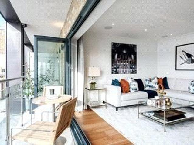 Oxbridge London, London W6, 3 bed flat to rent, £12,176 pcm | PrimeLocation