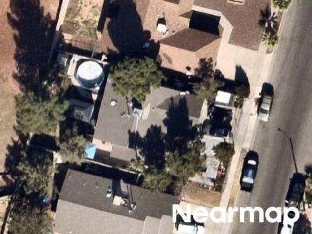 Oxcart Run St # 3
