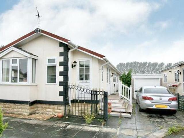 Oxcliffe Road, Heaton With Oxcliffe, 2 Bedroom Park