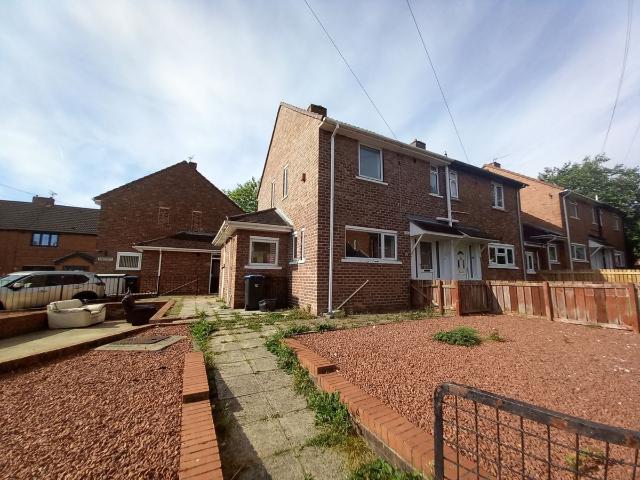 Oxclose Crescent, Spennymoor, County Durham DL16, 2 bed terraced house to rent, £595 pcm | PrimeLocation