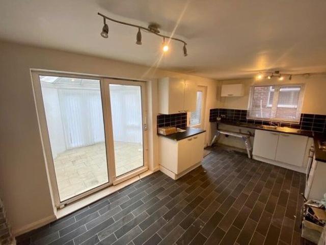Oxengate, Arnold, Property for rent