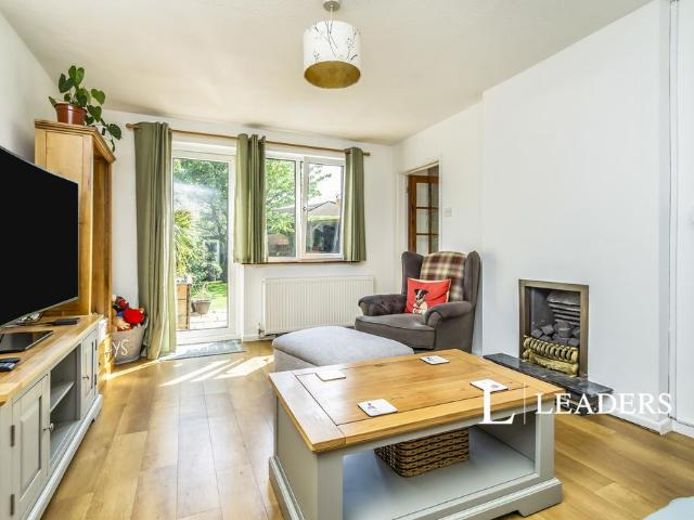 Oxenhill Road, Kemsing, TN15 3 bed house to rent £2,100 pcm £485 pw