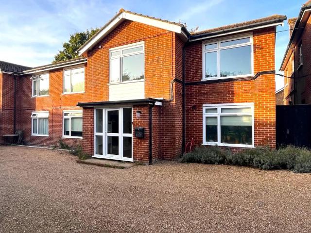 Oxenturn Road, Wye, Ashford TN25, Studio to rent, £825 pcm | PrimeLocation