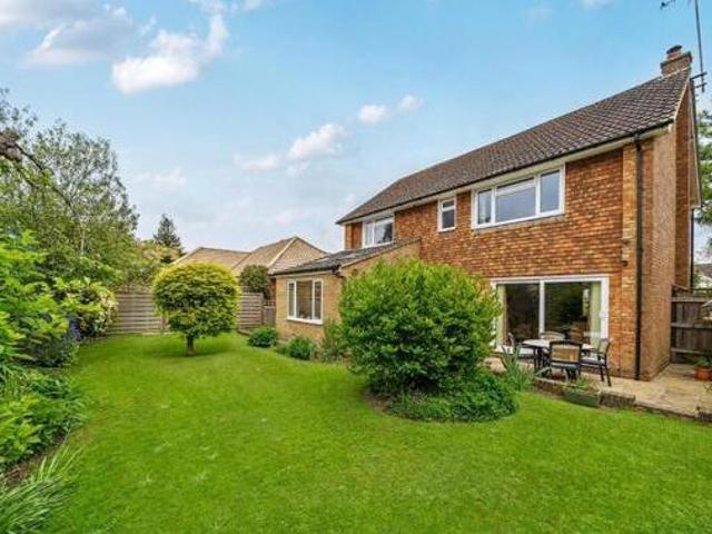 Oxenturn Road, 4 Bedroom Detached