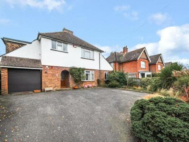 Oxenturn Road, 4 Bedroom Detached