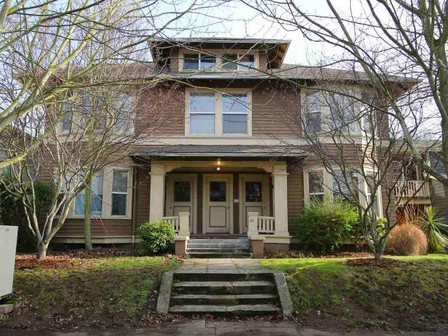 Oxford 1 Bedroom Apartment for Rent at 940 24th Ave, Seattle, WA 98122 Mann
