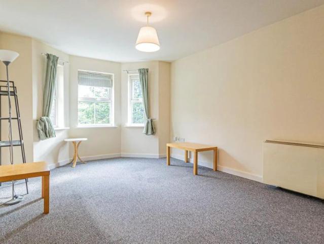 Oxford Court, Fairfield Street, Warrington, WA1 3GF