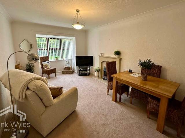 Oxford Court, Oxford Road, Ansdell, Lytham St. Annes, Lancashire, FY8