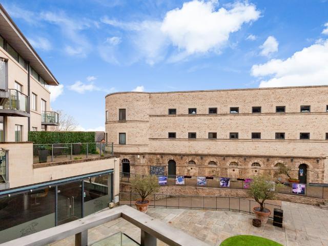 Oxford Castle, New Road OX1, 1 bed flat to rent, £2,100 pcm | PrimeLocation