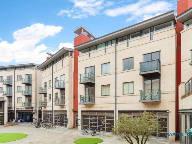 Oxford Castle, Oxford 2 bed apartment to rent £2,650 pcm £612 pw