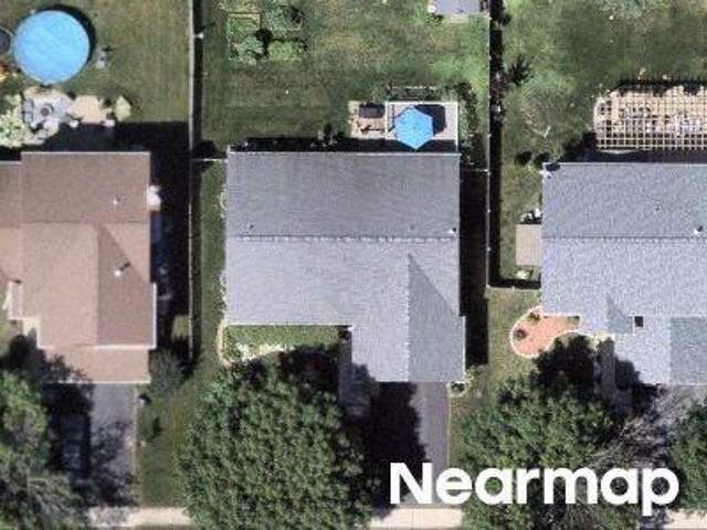 Oxford Cir