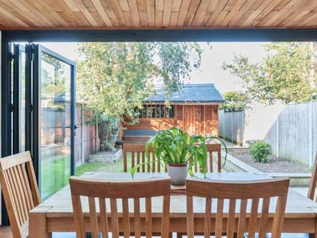 Oxford Close, Mitcham, 4 Bedroom Terraced