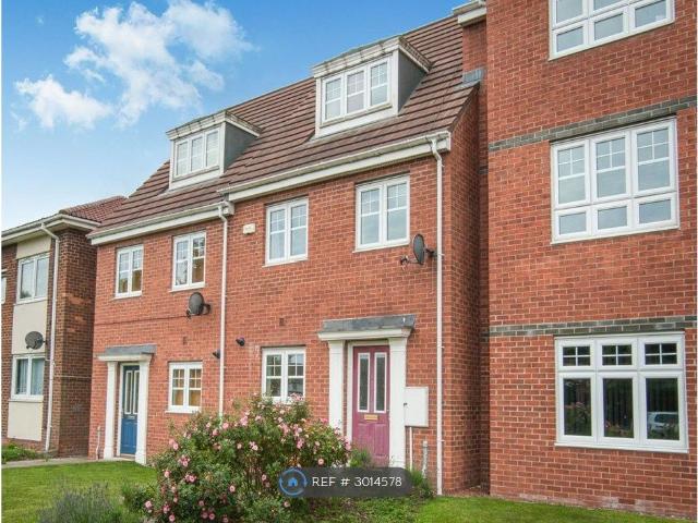 Oxford Close, Newcastle Upon Tyne NE12, 3 bed terraced house to rent, £1,250 pcm | PrimeLocation