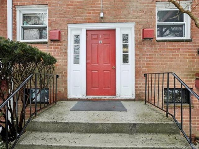 Oxford Ct Apt,suffern, Property For Sale