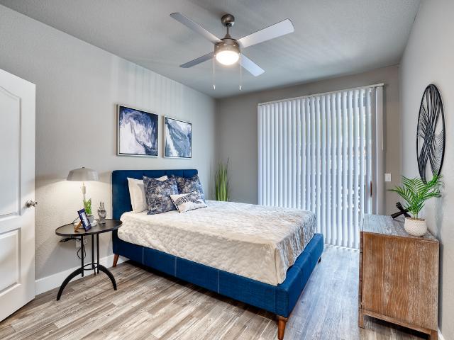 Oxford Apartments 1 Bedroom Apartment for Rent at 3777 E Mcdowell Rd, Phoenix, AZ 85008