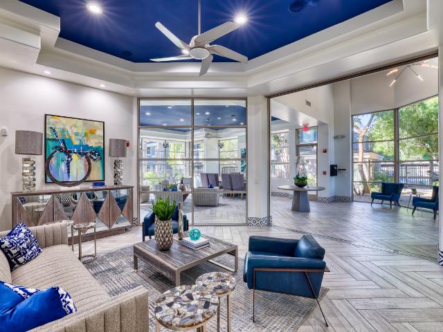 Oxford Apartments 3 Bedroom Apartment for Rent at 3777 E Mcdowell Rd, Phoenix, AZ 85008