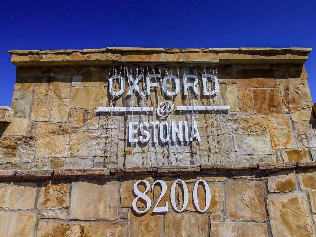 Oxford at Estonia 1 Bedroom Apartment for Rent at 8200 Micron Dr, San Antonio, TX 78251 Timber Ridge