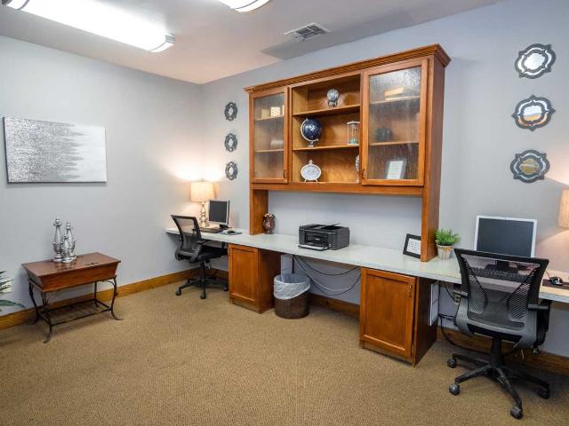 Oxford at Estonia 2 Bedroom Apartment for Rent at 8200 Micron Dr, San Antonio, TX 78251 Timber Ridge